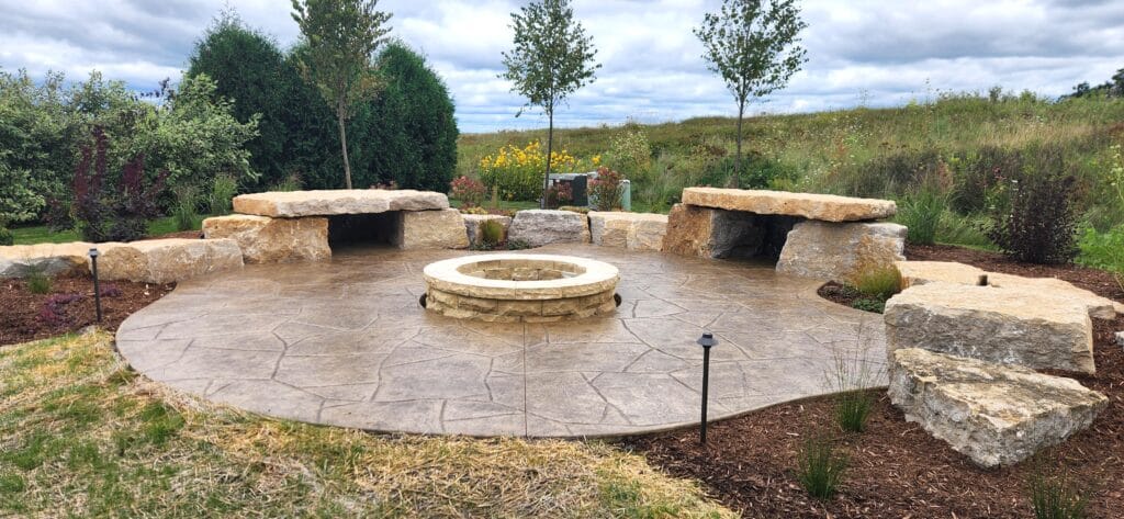 Outdoor Visions - Driftless Landscape Design